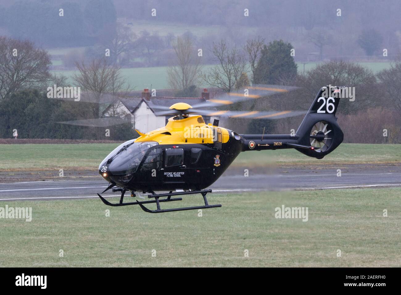 Airbus helicopters h 135 juno ht1 hi-res stock photography and images ...