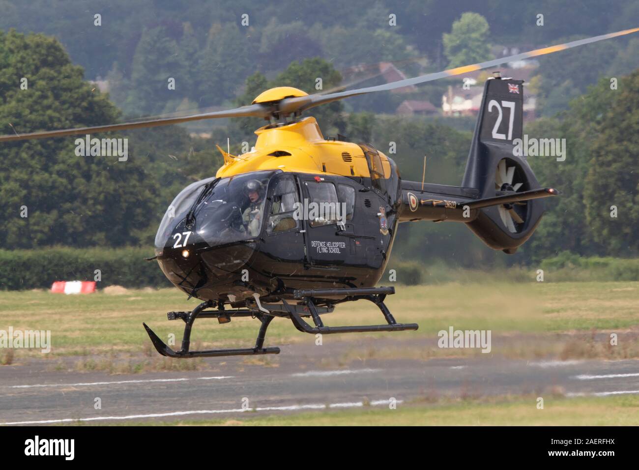 Airbus helicopters h 135 juno ht1 hi-res stock photography and images ...