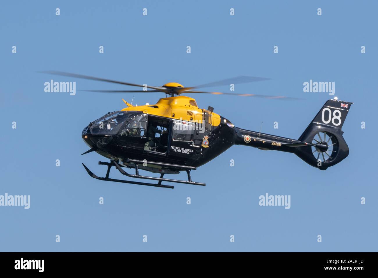 Airbus helicopters h 135 juno ht1 hi-res stock photography and images ...