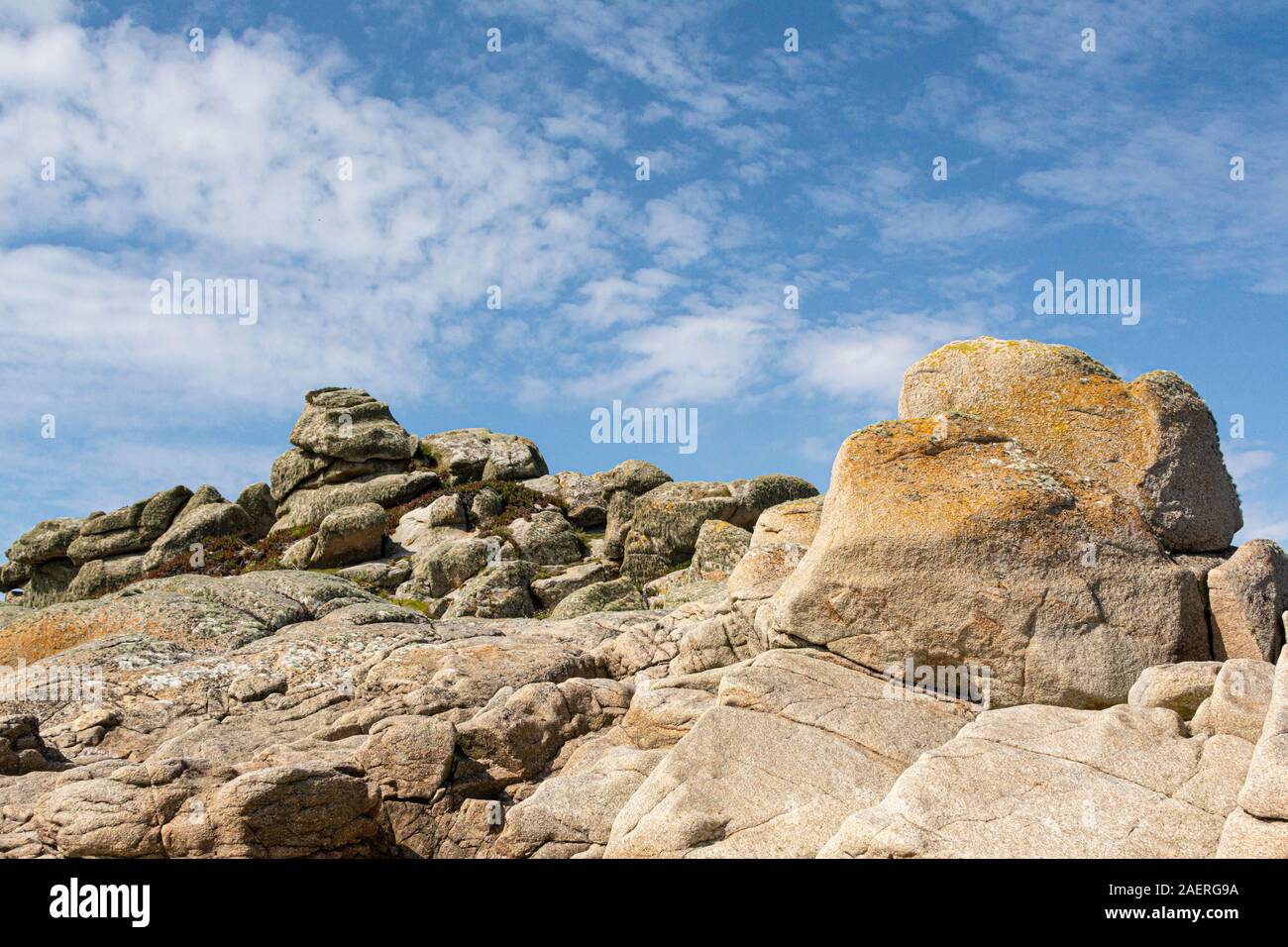 Pentle bay hi-res stock photography and images - Alamy