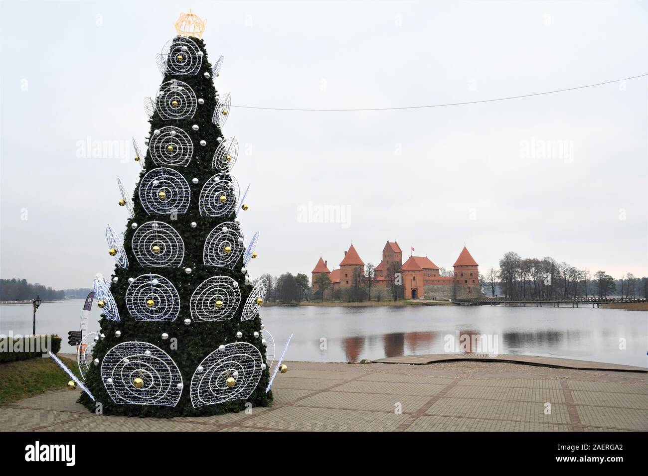 Medieval christmas tree hi-res stock photography and images - Alamy