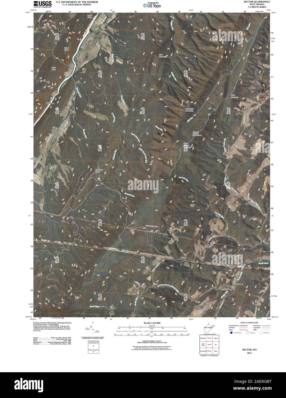 Sector map Cut Out Stock Images & Pictures - Alamy