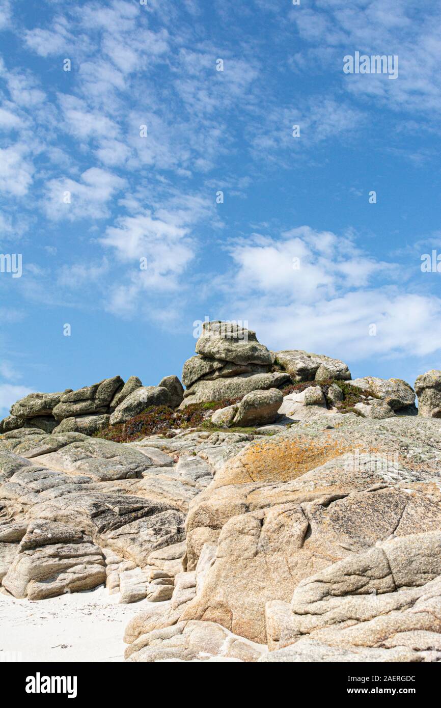 Pentle bay hi-res stock photography and images - Alamy