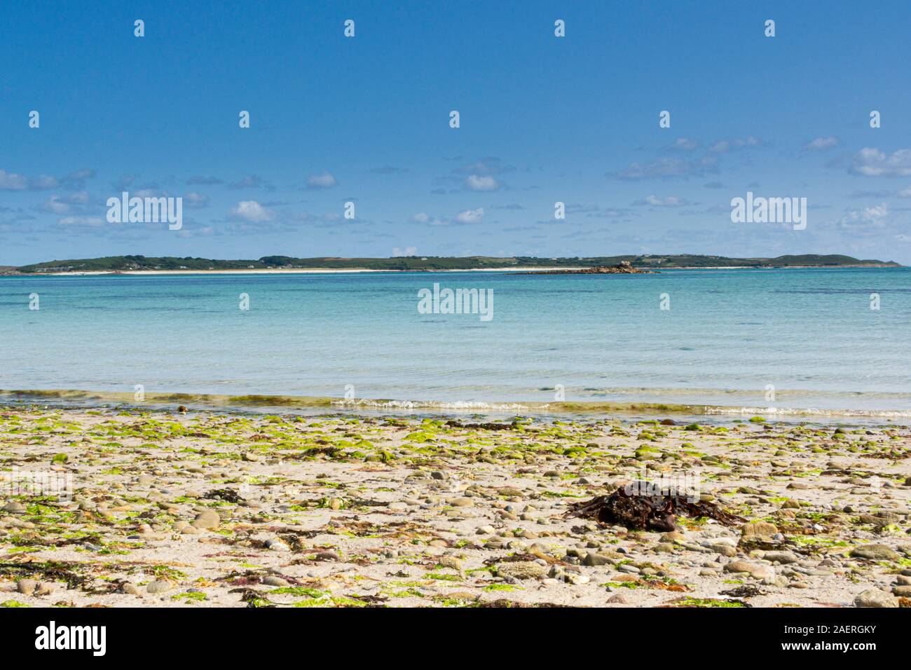 Pentle Bay High Resolution Stock Photography and Images - Alamy