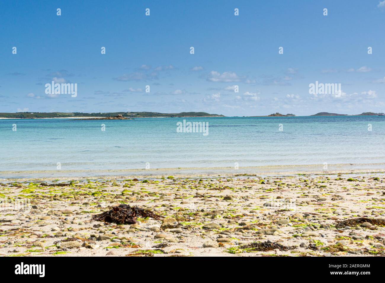 Pentle bay hi-res stock photography and images - Alamy