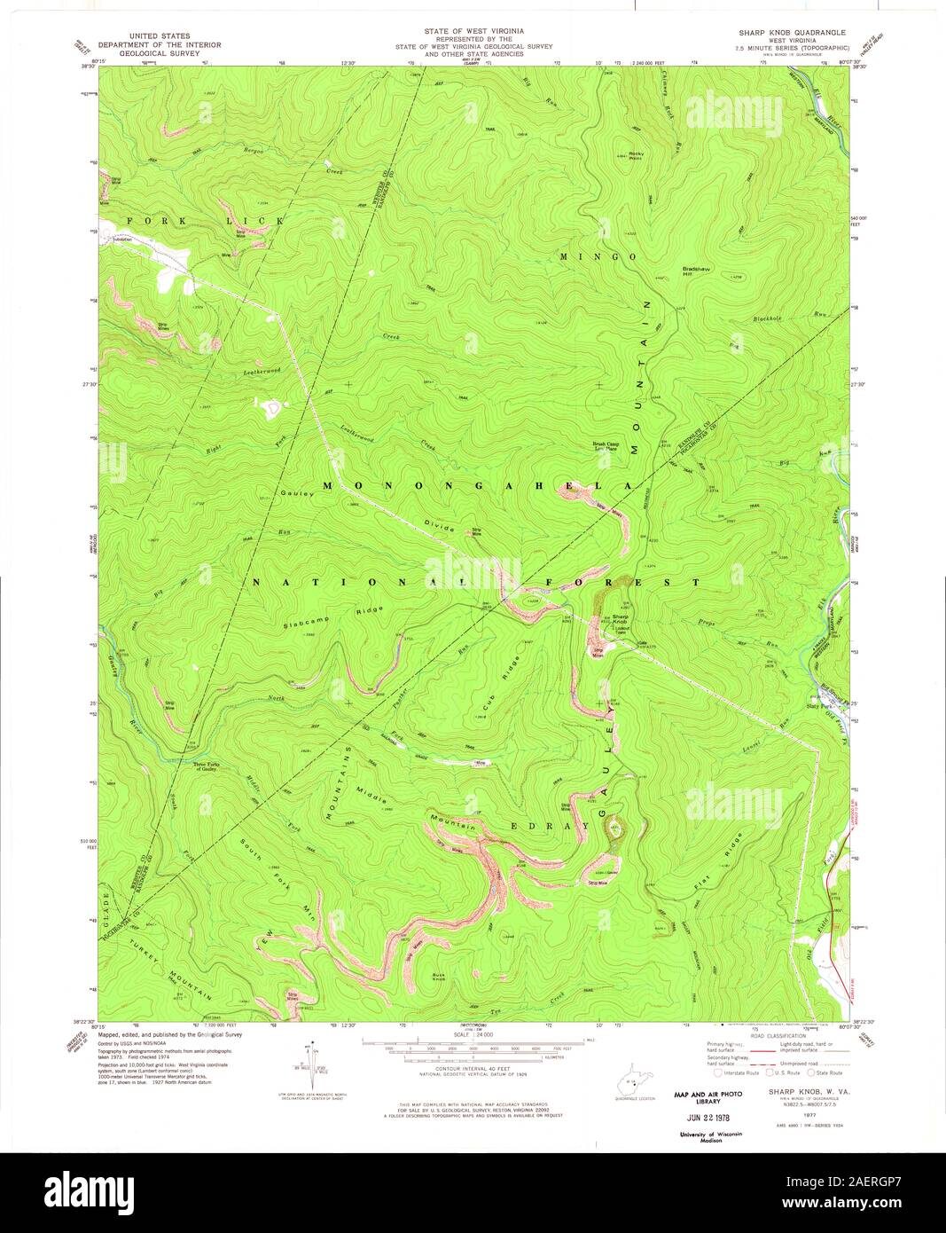 Sharp knob hi-res stock photography and images - Alamy