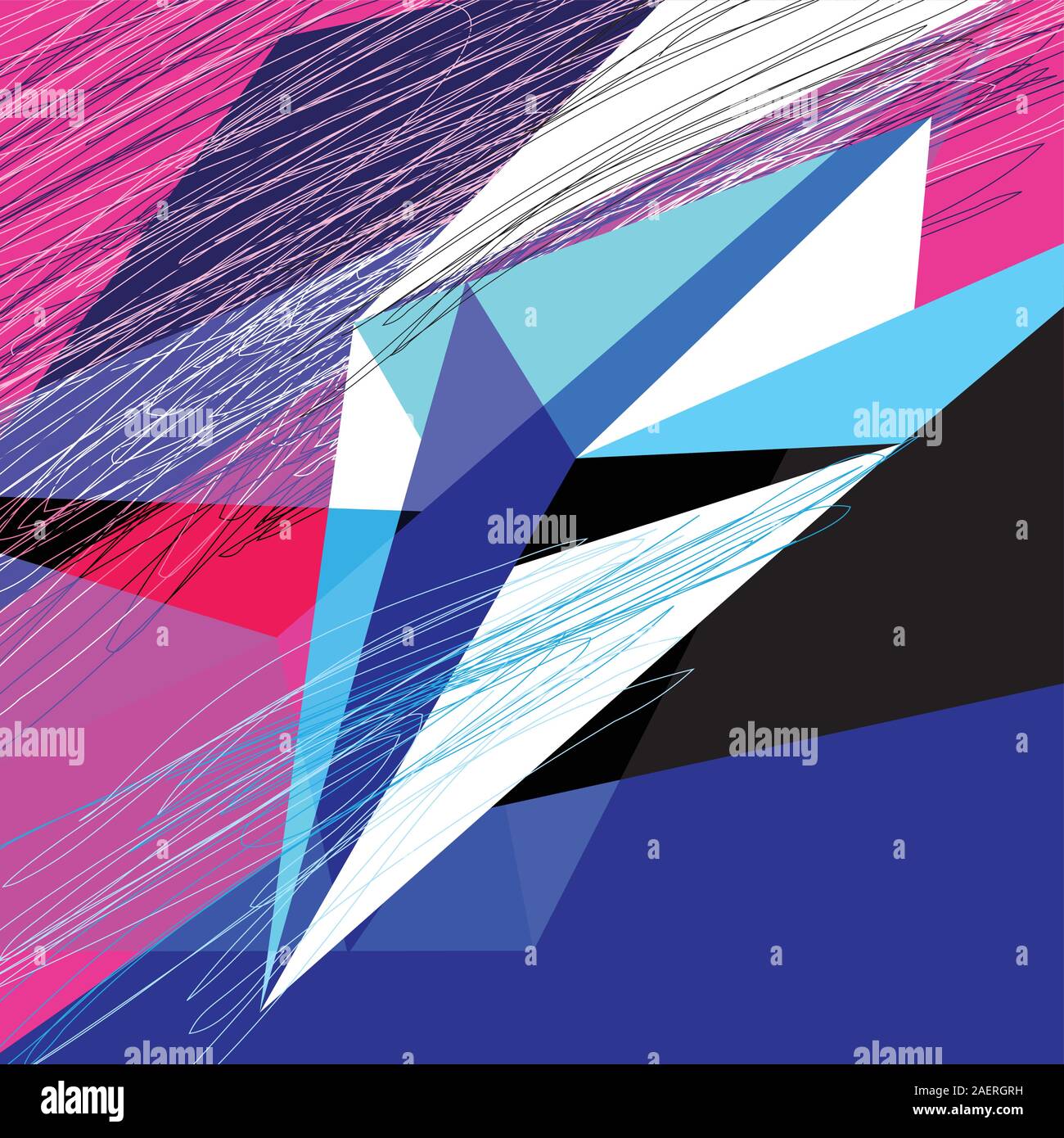 Abstract conceptual backgrounds for your Stock Vector Images - Alamy