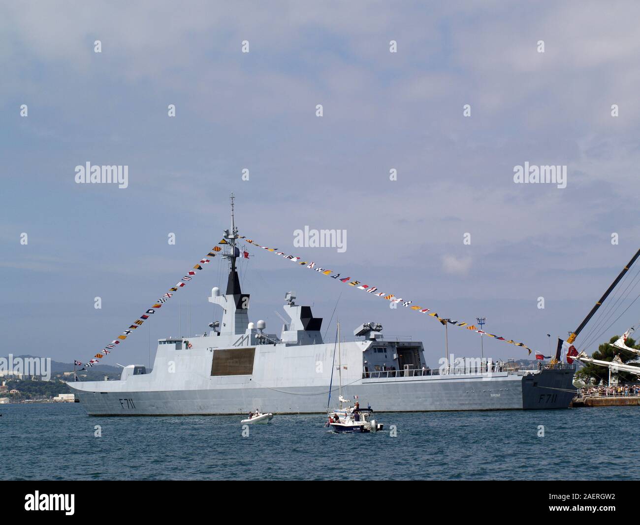 Grand Pavois High Resolution Stock Photography and Images - Alamy