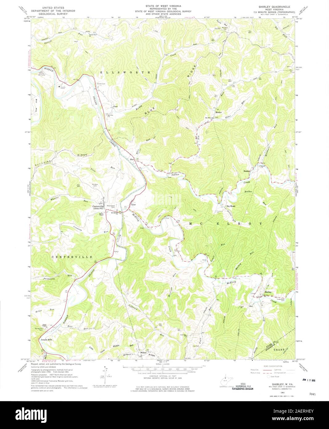 1961 survey hi-res stock photography and images - Alamy