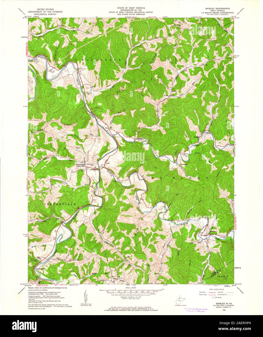 1961 survey hi-res stock photography and images - Alamy