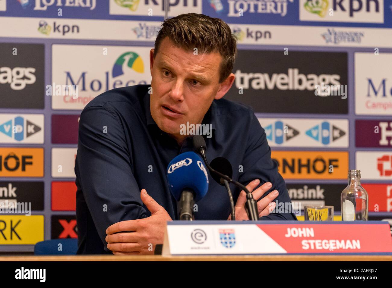 John stegeman hi-res stock photography and images - Alamy