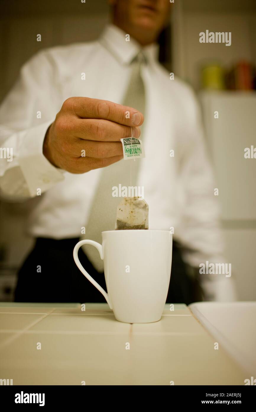 Picture from the kitchen photo hi-res stock photography and images - Alamy