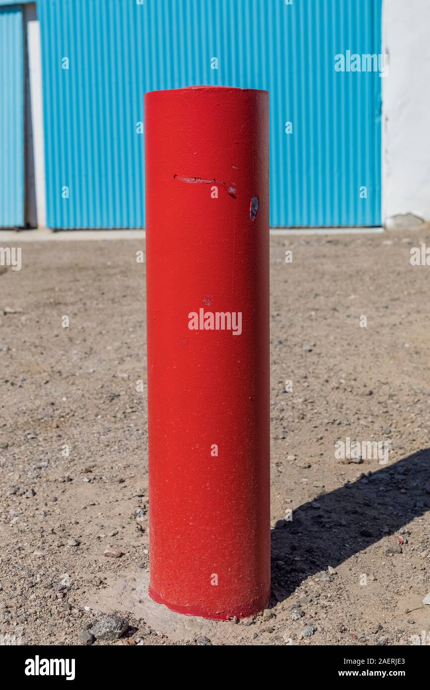 Historic bollard hi-res stock photography and images - Alamy