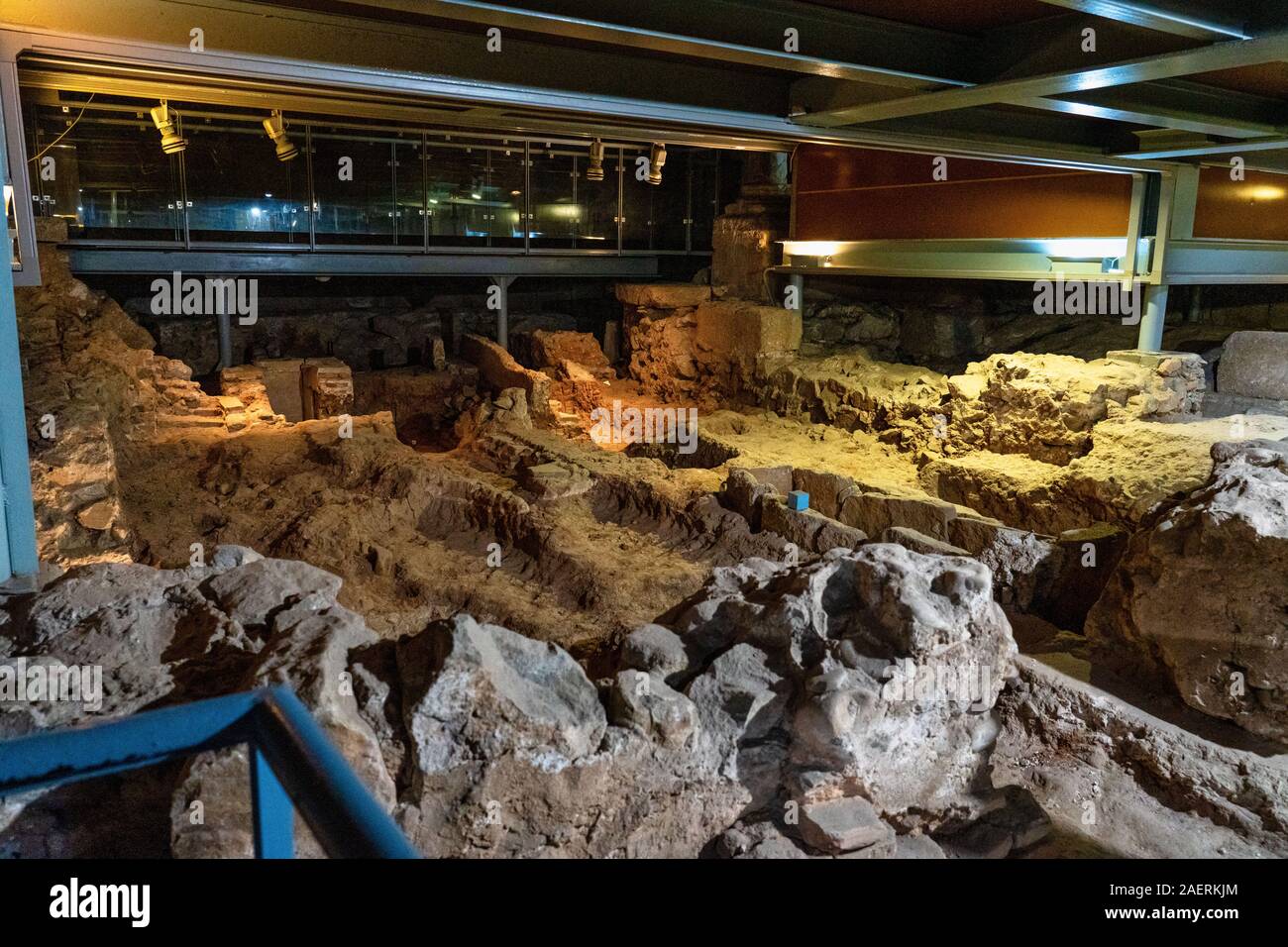 Saint eulalia merida hi-res stock photography and images - Alamy