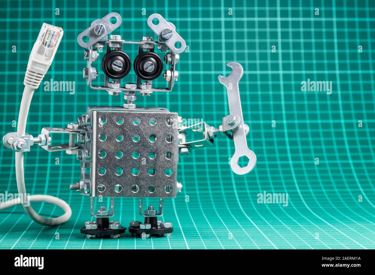 Cable routing hi-res stock photography and images - Alamy