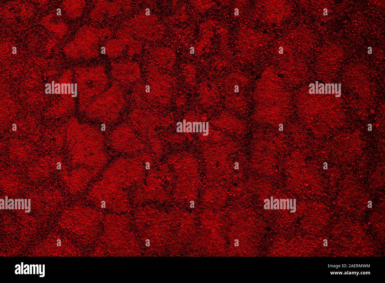 Red colored background with textures of different shades of red Stock ...