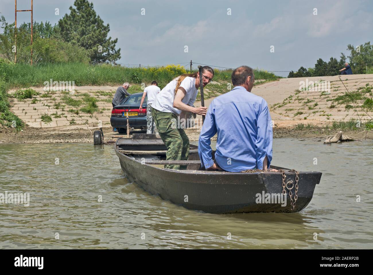 Becej hi-res stock photography and images - Alamy