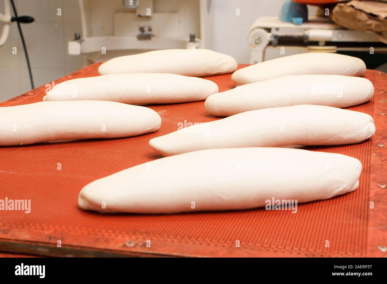 Unfermented bread hi-res stock photography and images - Alamy