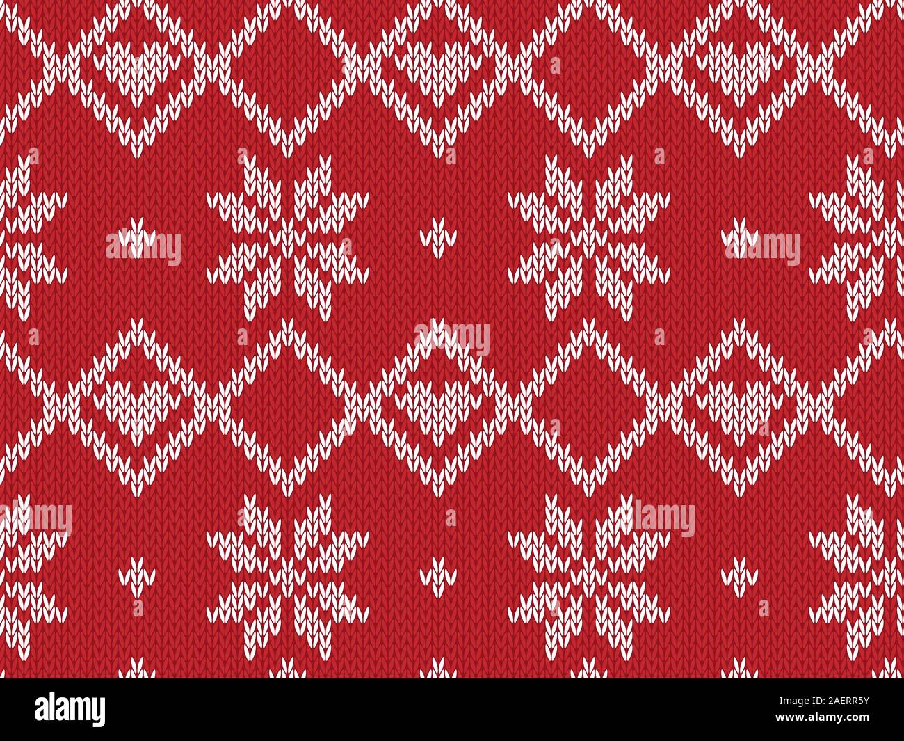 Christmas Sweater Design