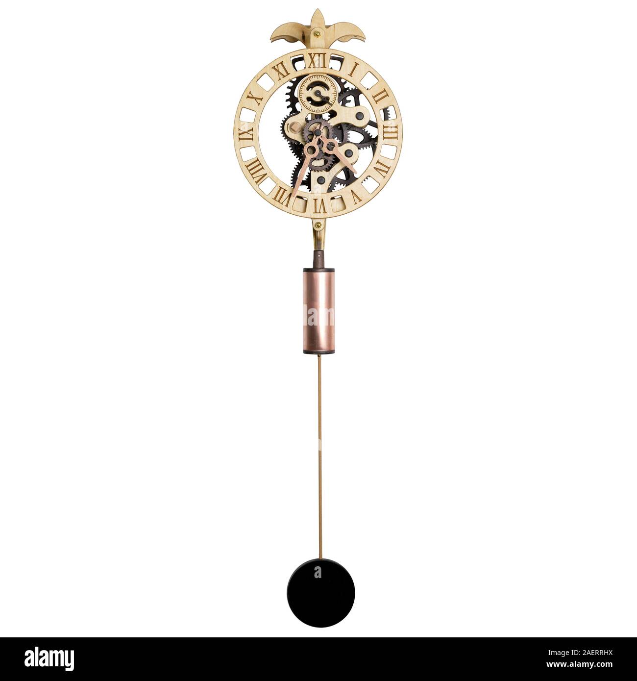 Vintage watch collectors Cut Out Stock Images & Pictures - Alamy