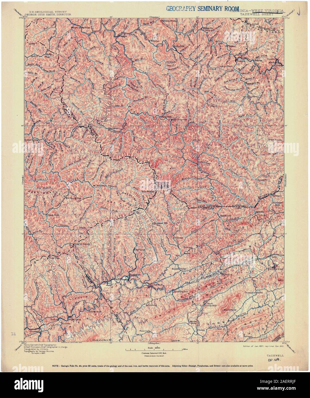 Tazewell historical hi-res stock photography and images - Alamy