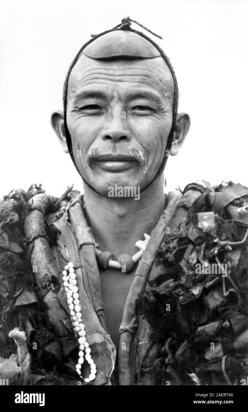 Makoto "Mako" Iwamatsu, Publicity Portrait for the Film, "Conan the ...