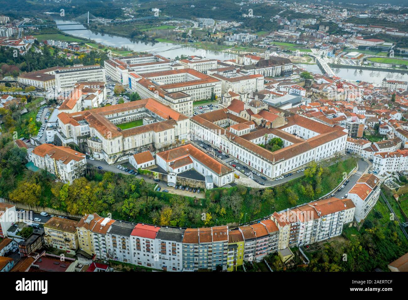Medieval campus hi-res stock photography and images - Alamy