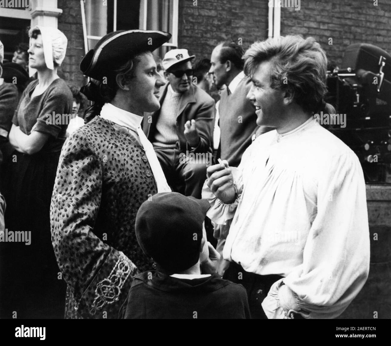 Tom jones 1963 hi-res stock photography and images - Alamy