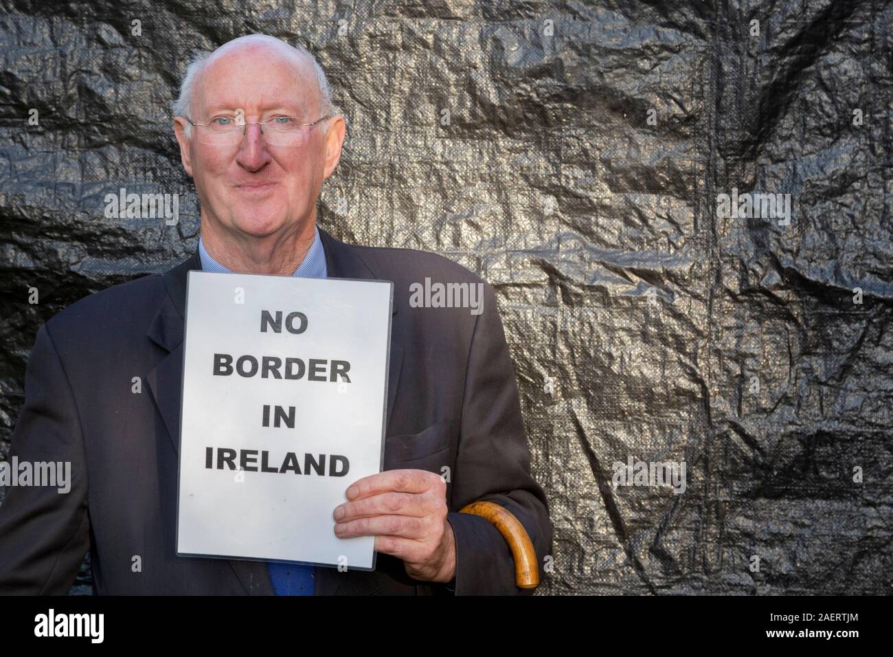 Old irish border hi-res stock photography and images - Alamy