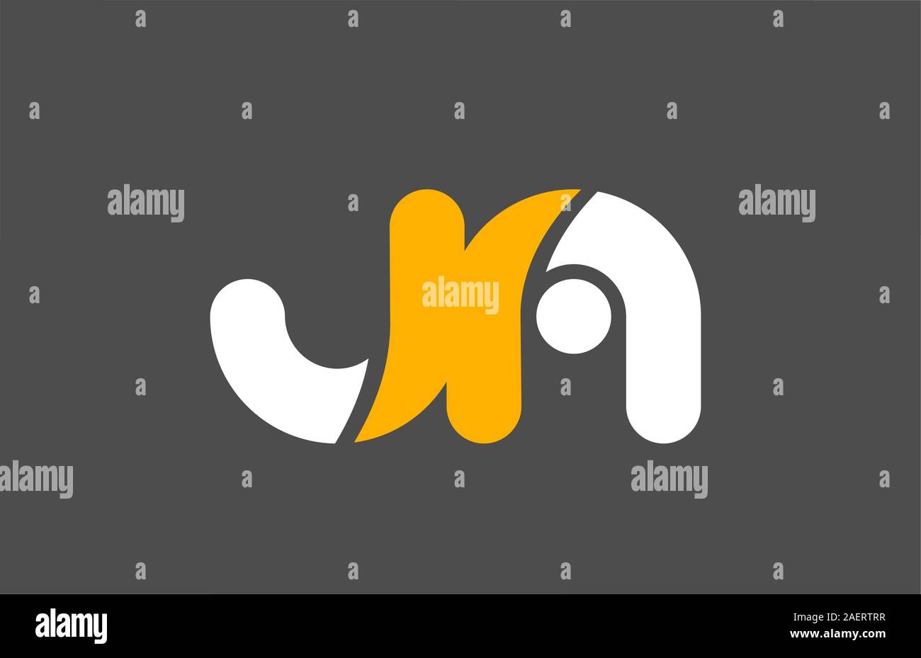 Alphabet jn hi-res stock photography and images - Alamy