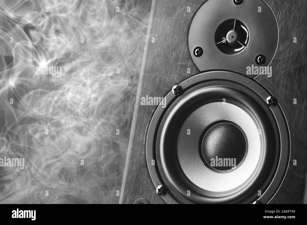 Audiophile system hi-res stock photography and images - Alamy