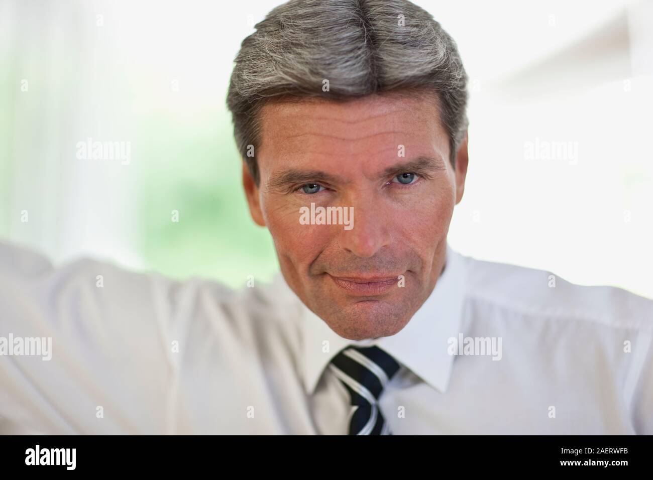 Smug picture hi-res stock photography and images - Alamy