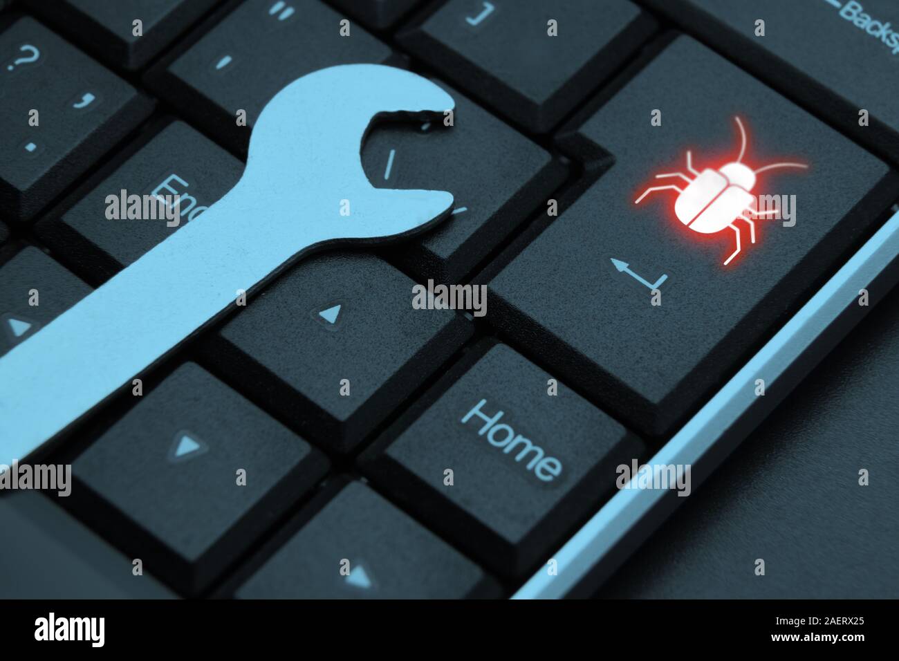 Concept hardware hi-res stock photography and images - Alamy