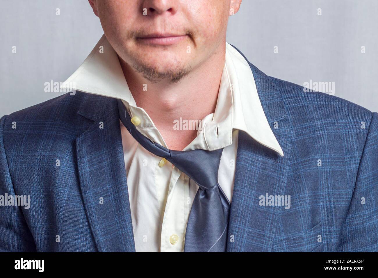 Untidy Office High Resolution Stock Photography and Images - Alamy