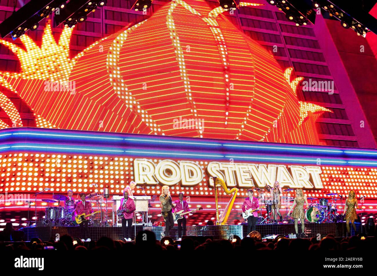 Warburton Gamble High Resolution Stock Photography and Images - Alamy