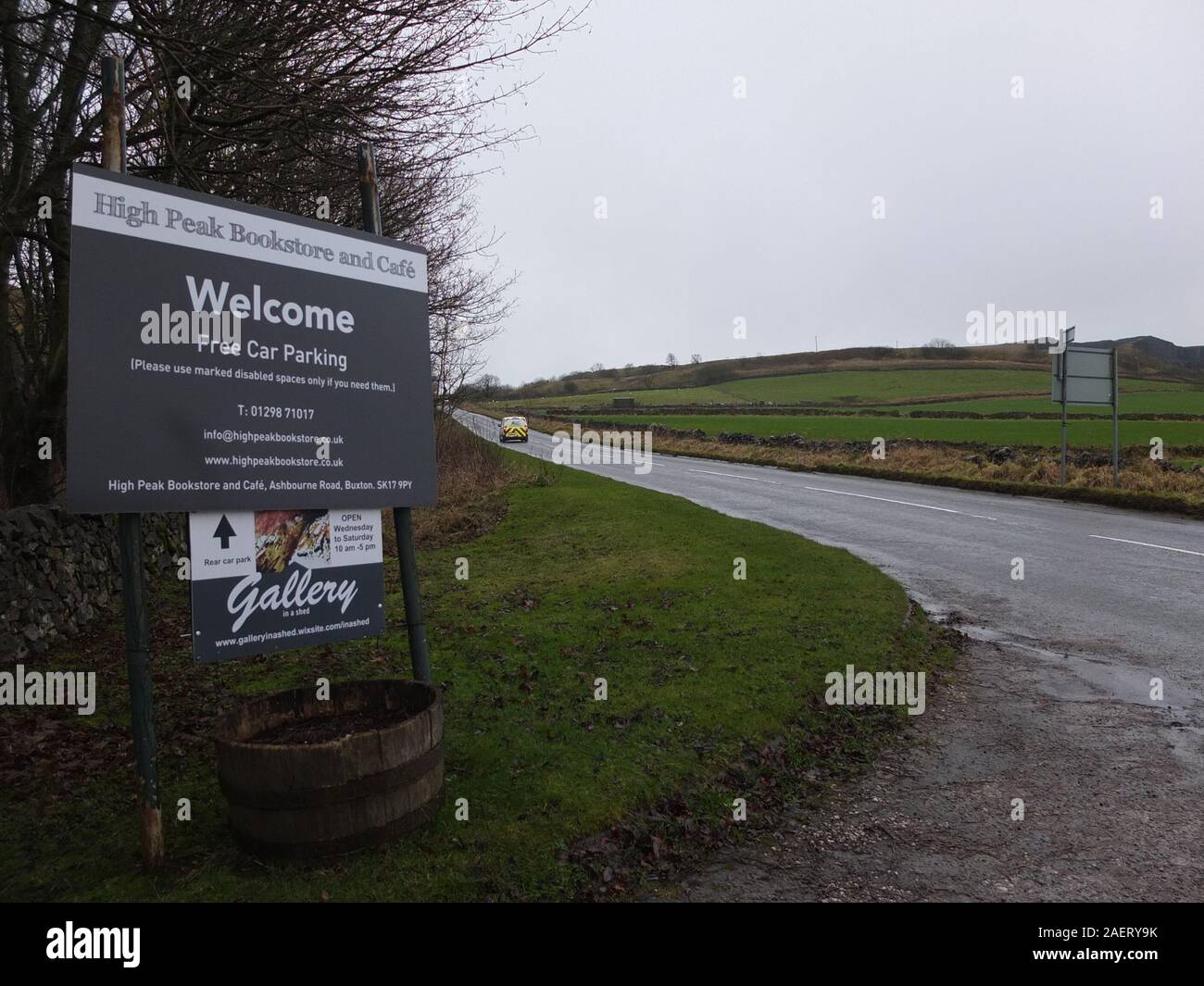 Brierlow bar hi-res stock photography and images - Alamy