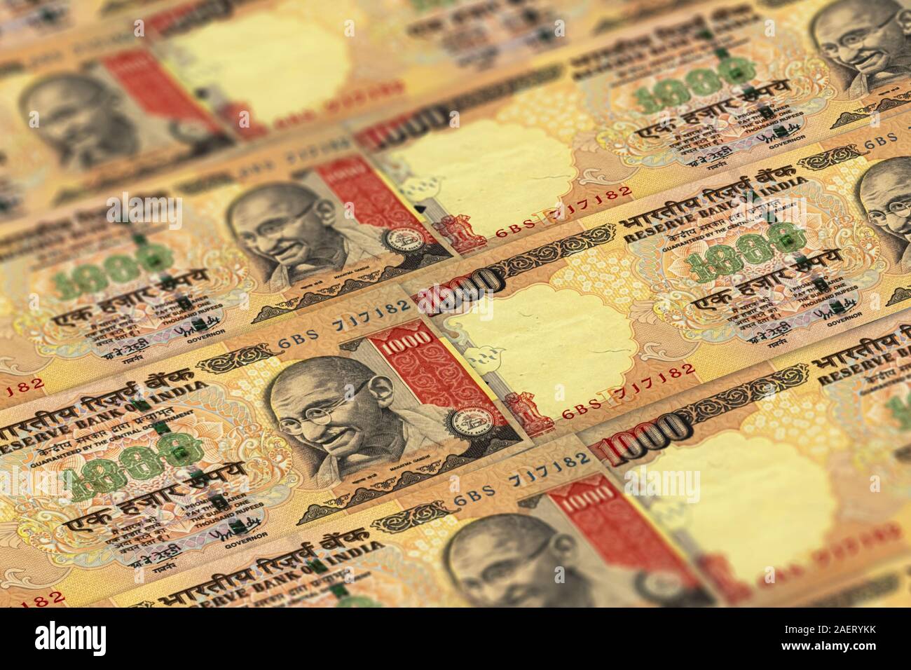 2000 Rupee Note High Resolution Stock Photography and Images - Alamy