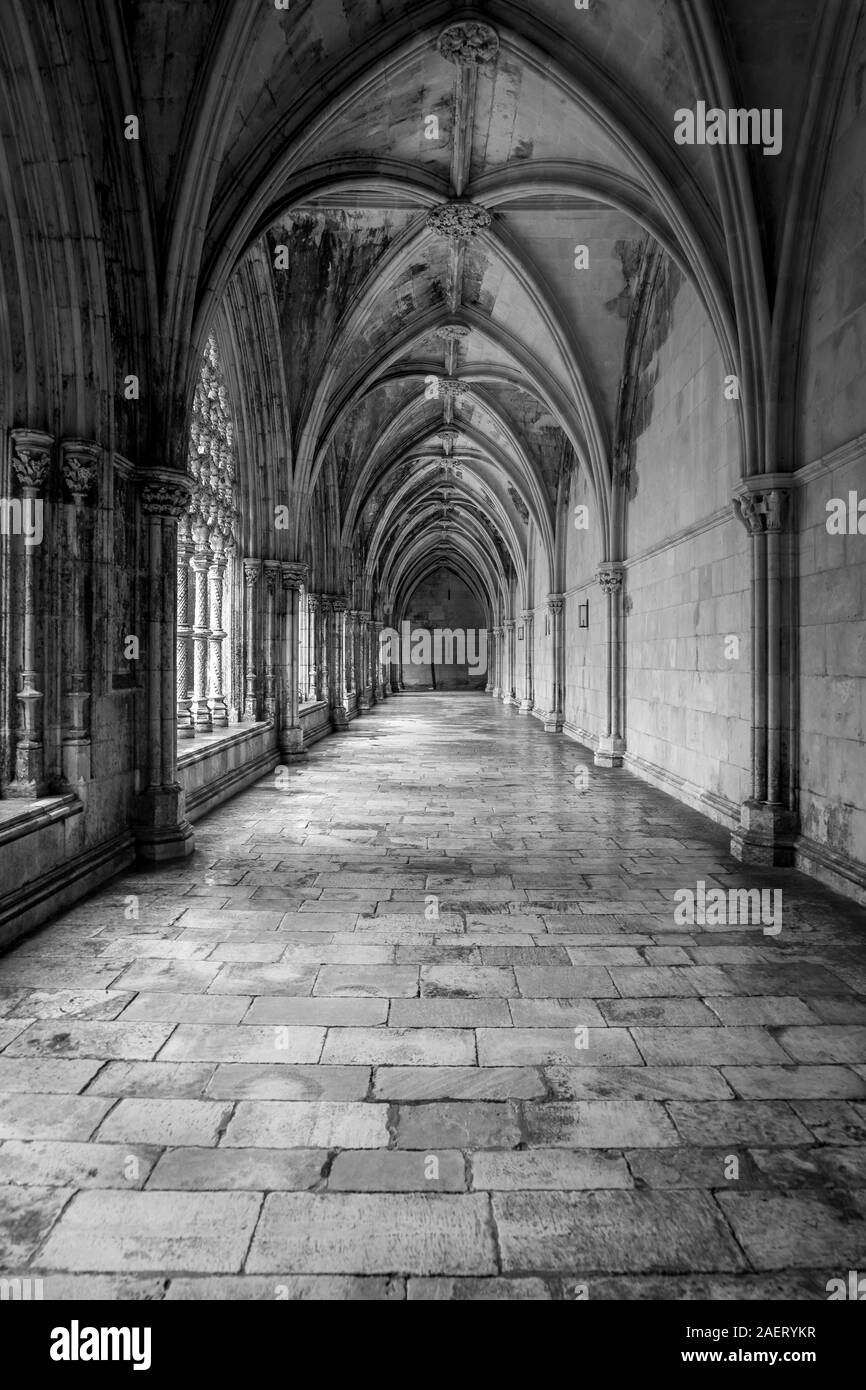 Ribbed vaulting hi-res stock photography and images - Alamy