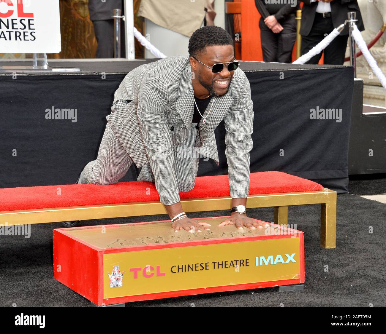 Los Angeles, USA. 10th Dec, 2019. LOS ANGELES, USA. December 10, 2019 ...