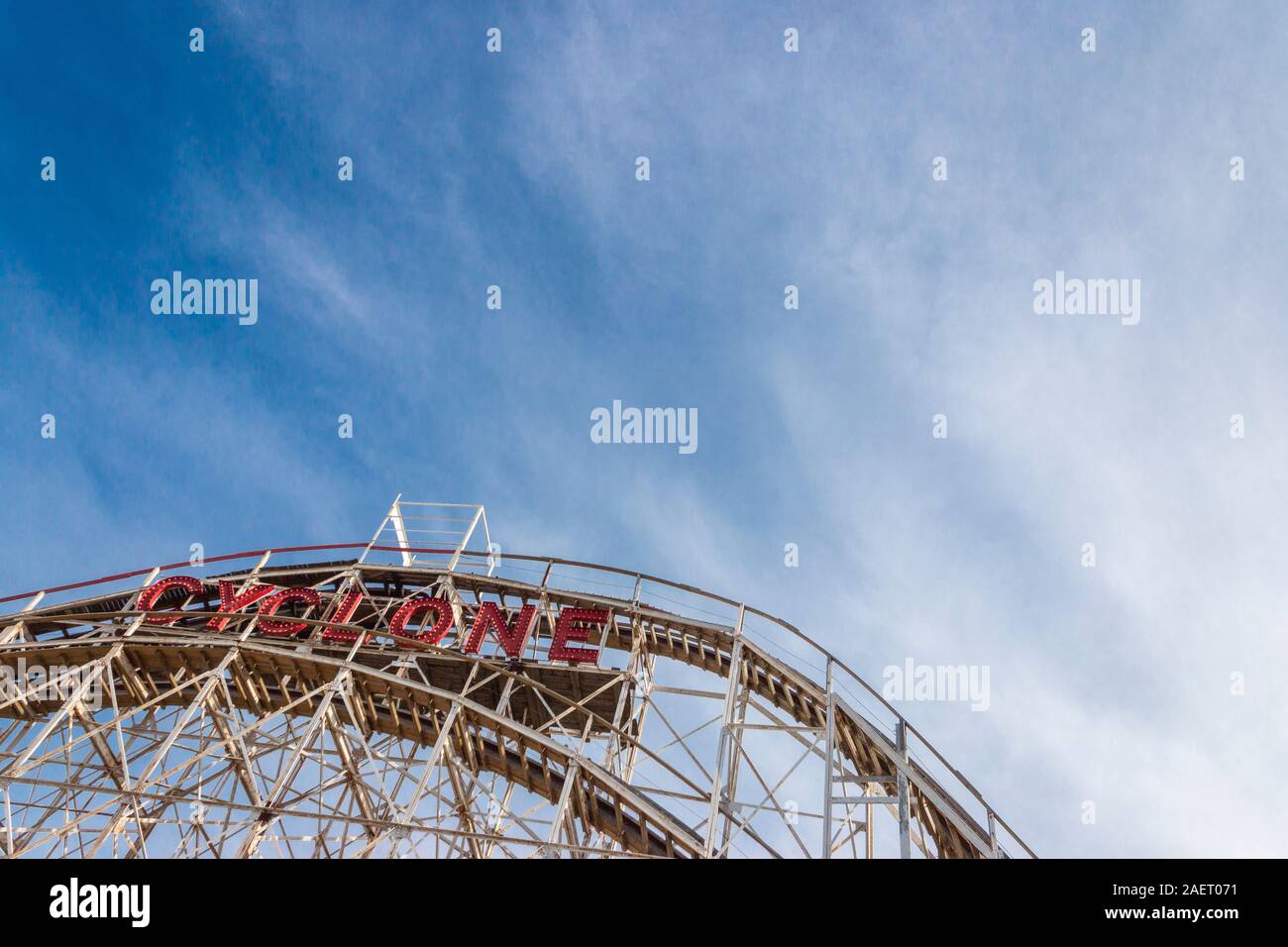 Brooklyn Neon Sign High Resolution Stock Photography and Images - Alamy