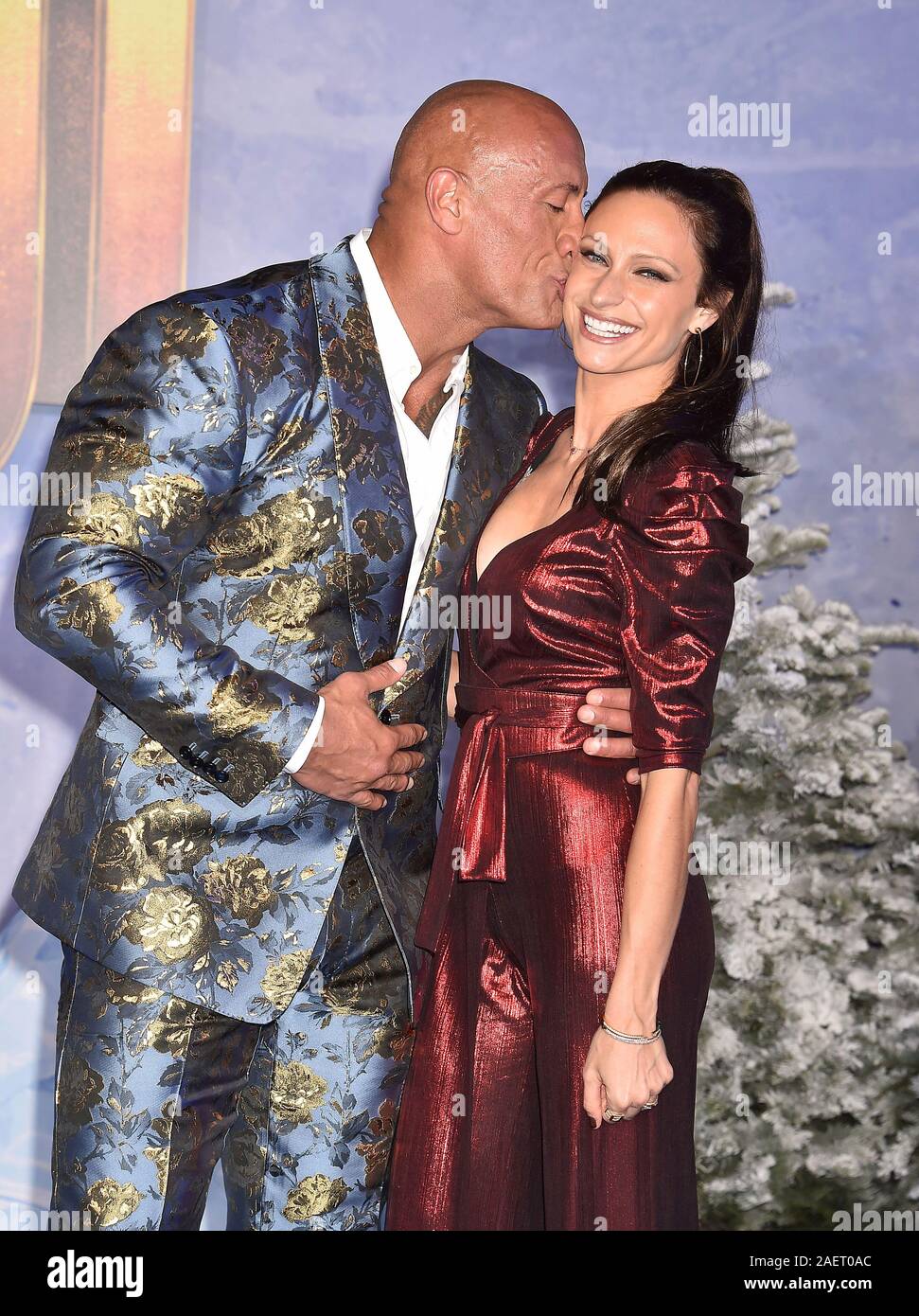 Lauren Hashian Rock Of Love