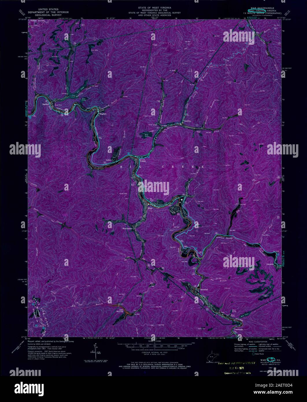 1967 war map hi-res stock photography and images - Alamy