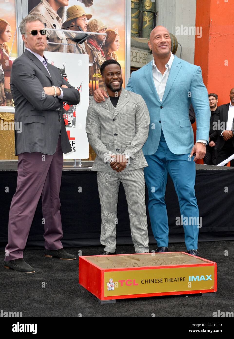 Los Angeles, USA. 10th Dec, 2019. LOS ANGELES, USA. December 10, 2019 ...