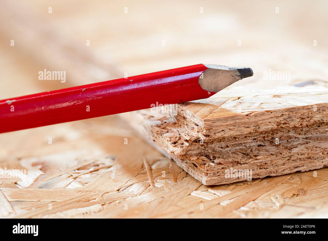 Pencil with chip hi-res stock photography and images - Alamy