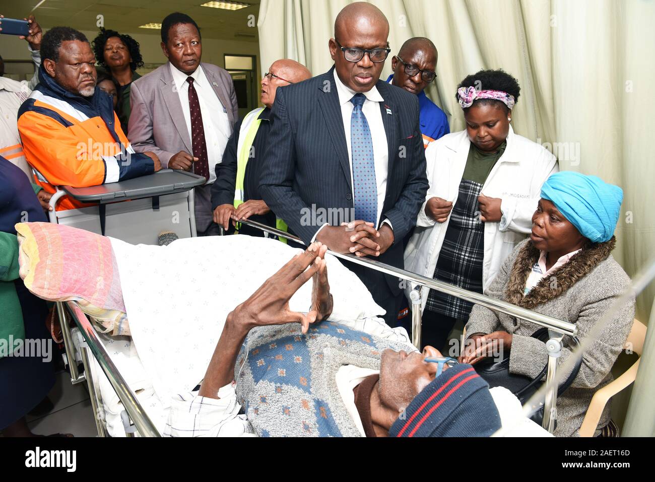 Thulaganyo hi-res stock photography and images - Alamy