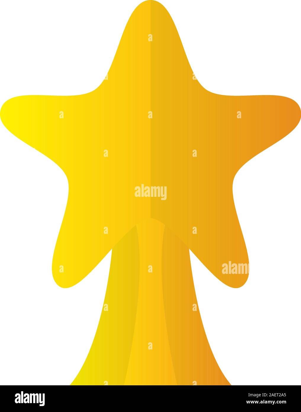 Star tip Stock Vector Images - Alamy