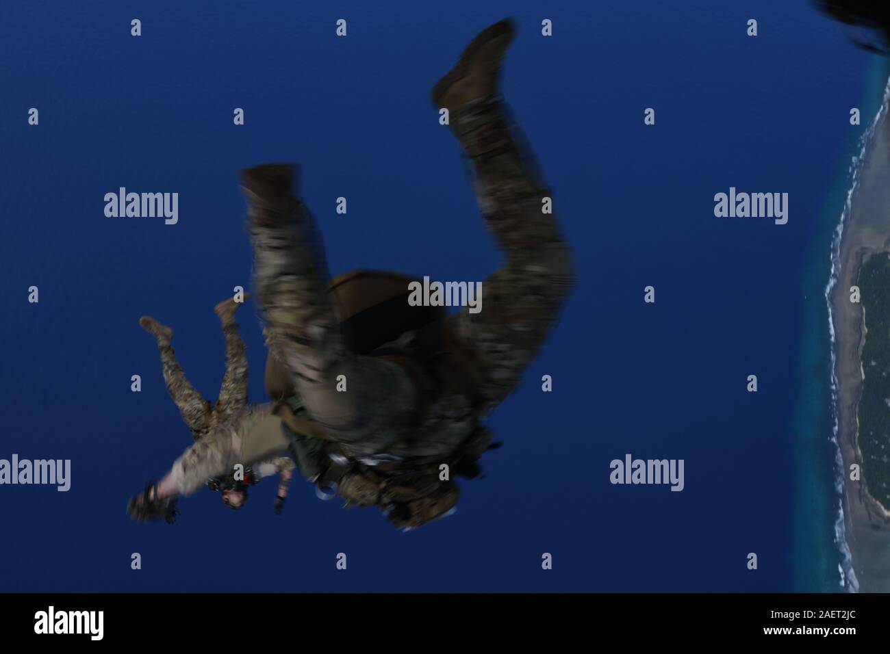 320 special tactics squadron hi-res stock photography and images - Alamy