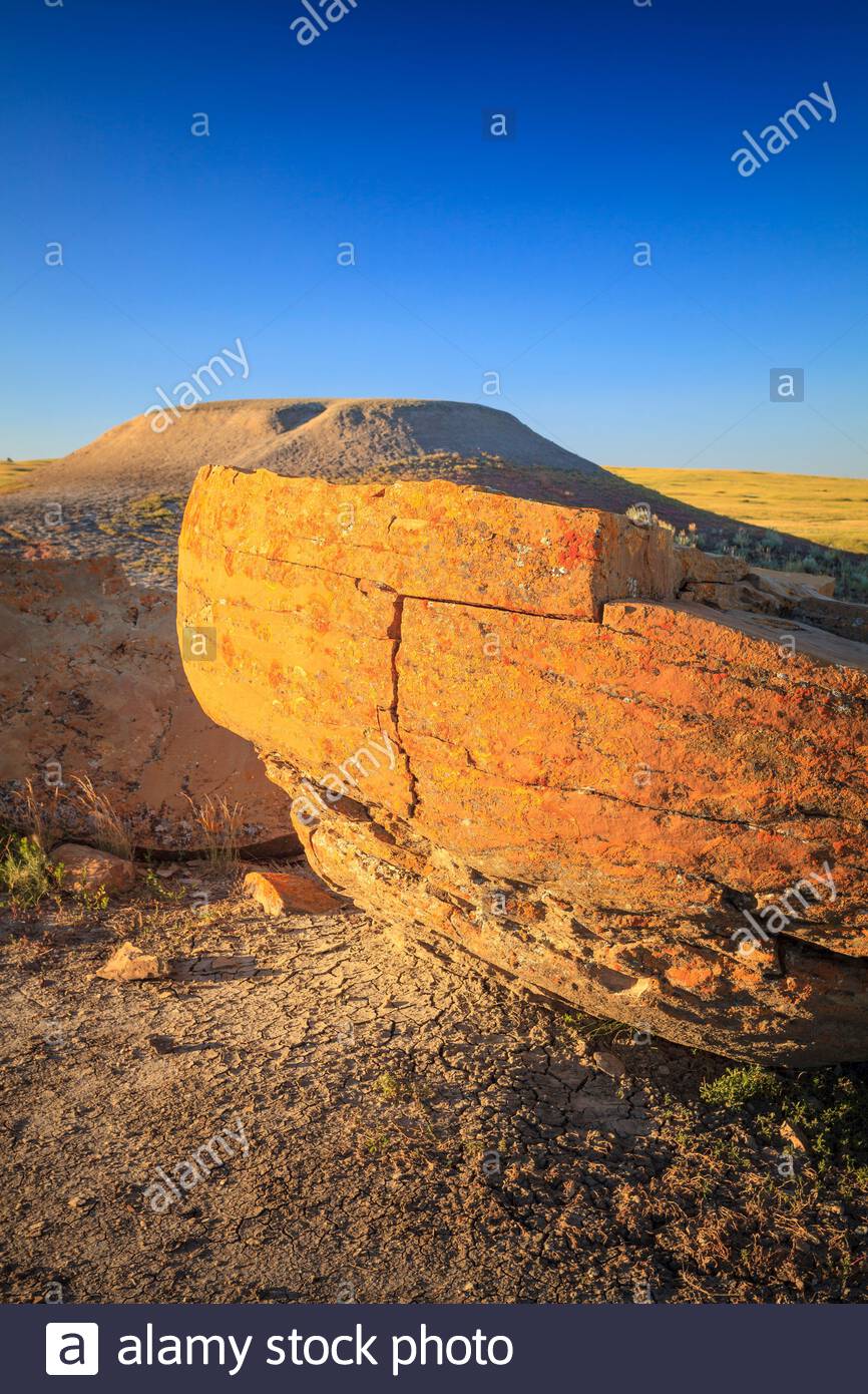Iron Concretions High Resolution Stock Photography and Images - Alamy