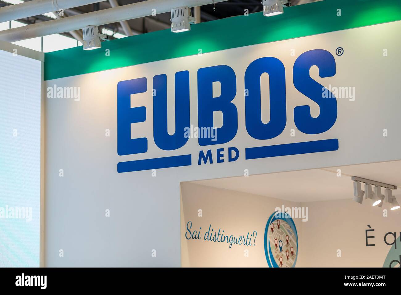 Eubos hi-res stock photography and images - Alamy