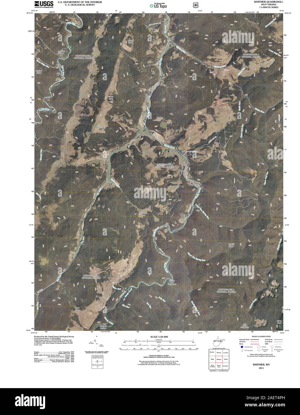 Whitmer Cut Out Stock Images & Pictures - Alamy